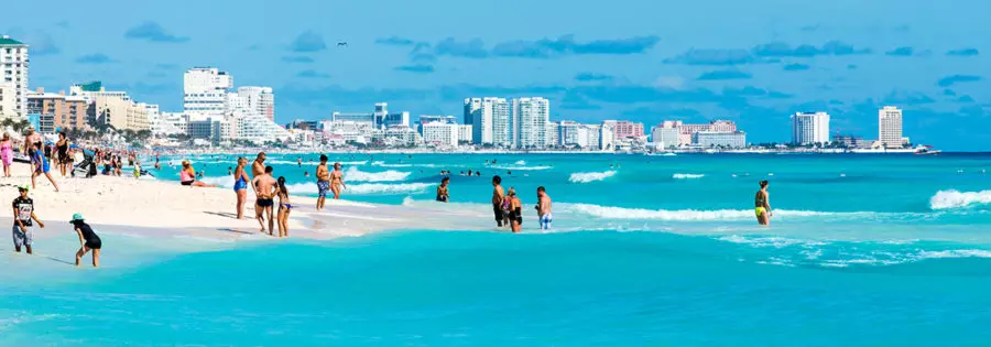 Cancún Quintana Roo