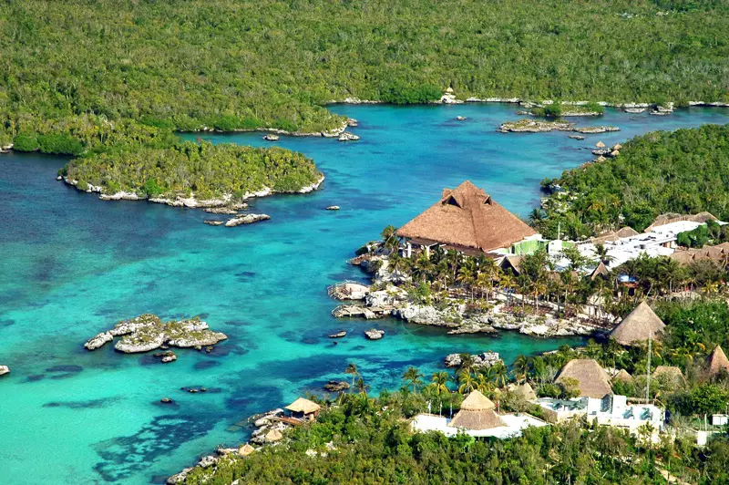 Xel Ha