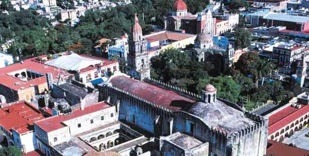 Cuernavaca 