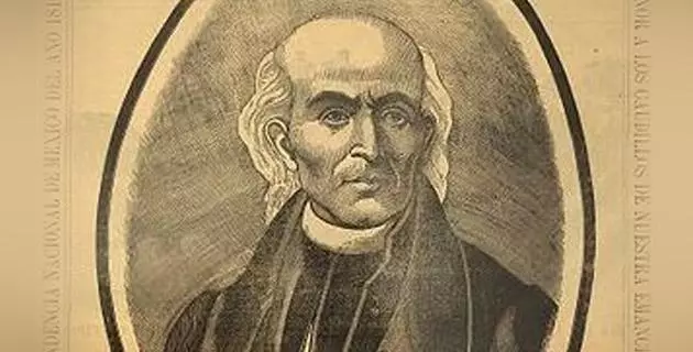 Miguel Hidalgo y Costilla. II fifu