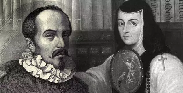 Literatur Baroque di Spanyol Anyar