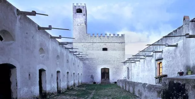 Na haciendas de Tlaxcala fifu