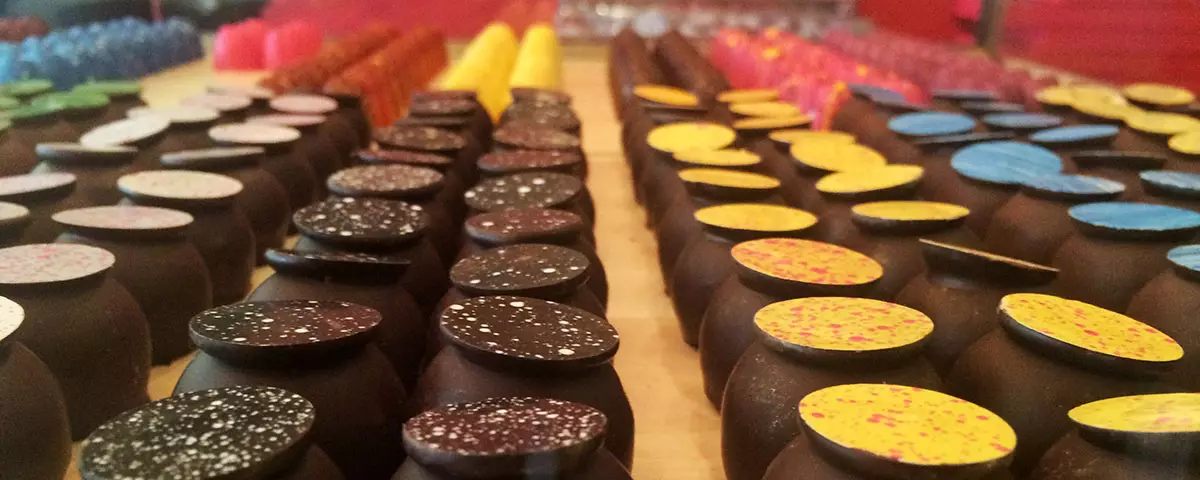 Chocoladeroute in CDMX: maak je dag wat spannender!