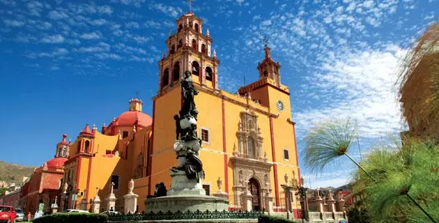 Traveler Tips Guanajuato