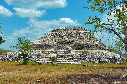 Sekia! Latou te mauaina se auala tele a Mayan e 100 km ma 1,700 tausaga 5751_2