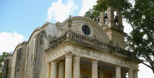 Museo del Lencero, historia, która żyje w obecnej fifu