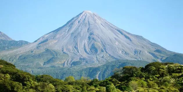 Safarka Sierra de Colima