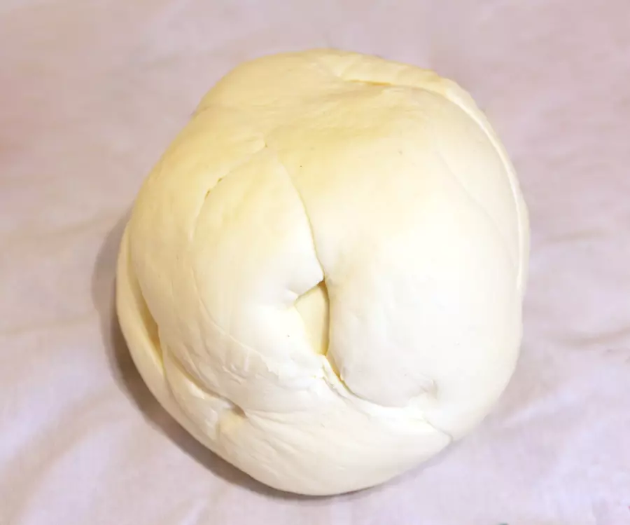 Сыр оахаканский