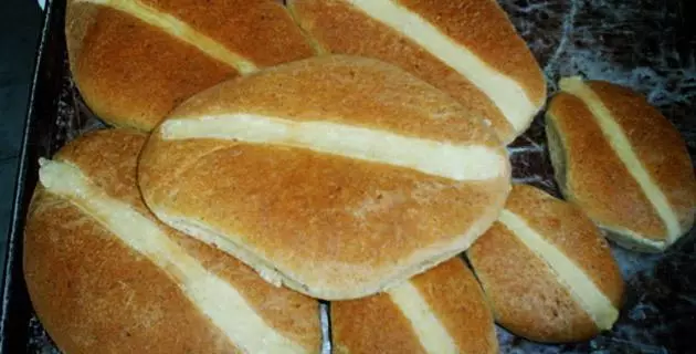 Чивава фифу рецепти за слатки хлеб