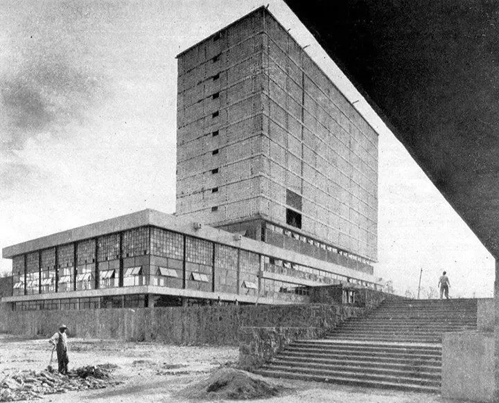 History of UNAM, the highest house of studies in Mexico 6651_2