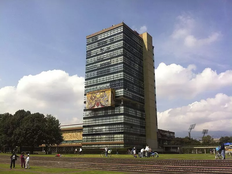 History of UNAM, the highest house of studies in Mexico 6651_3