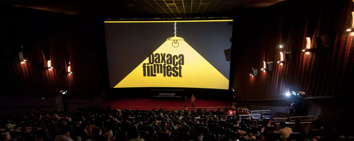 Festivali i Filmit në Oaxaca vërshon gjendjen e artit të shtatë fifu