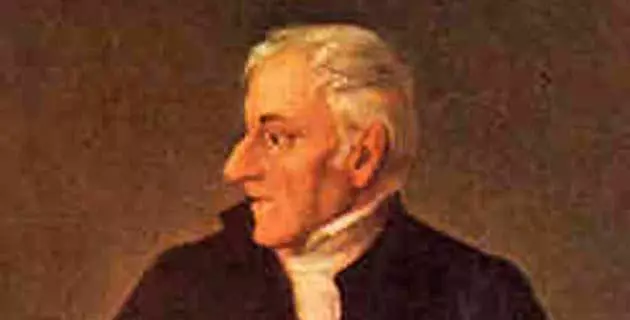 Miguel Dominguez gearrthóg