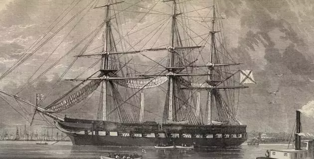 Manila Galleon fifu mirası