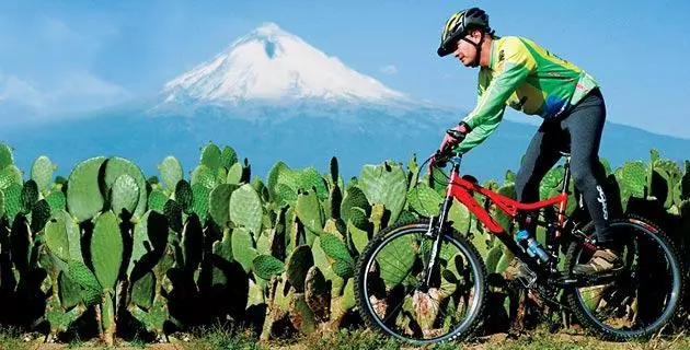 Bike diarios – Puebla fifu