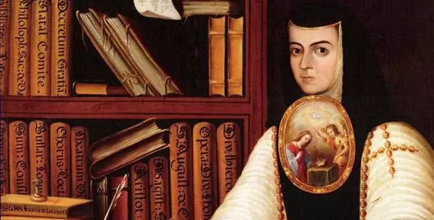 Sor Juana Inés de la Cruz O primeiro sonho fifu