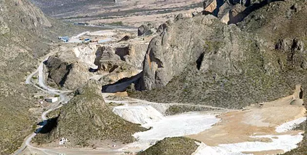 Obećavajuća budućnost basena Burgos? (Tamaulipas) fifu