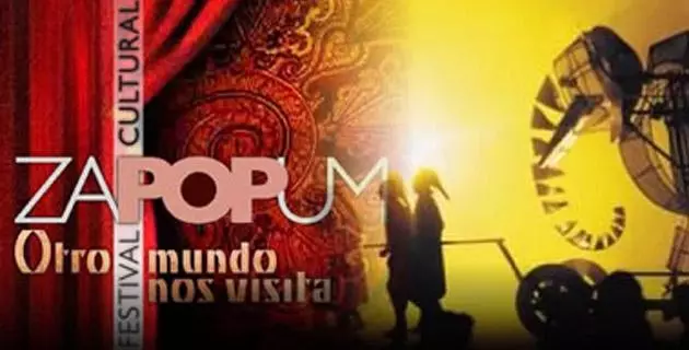 Zapopum fifu Mədəniyyət Festivalı