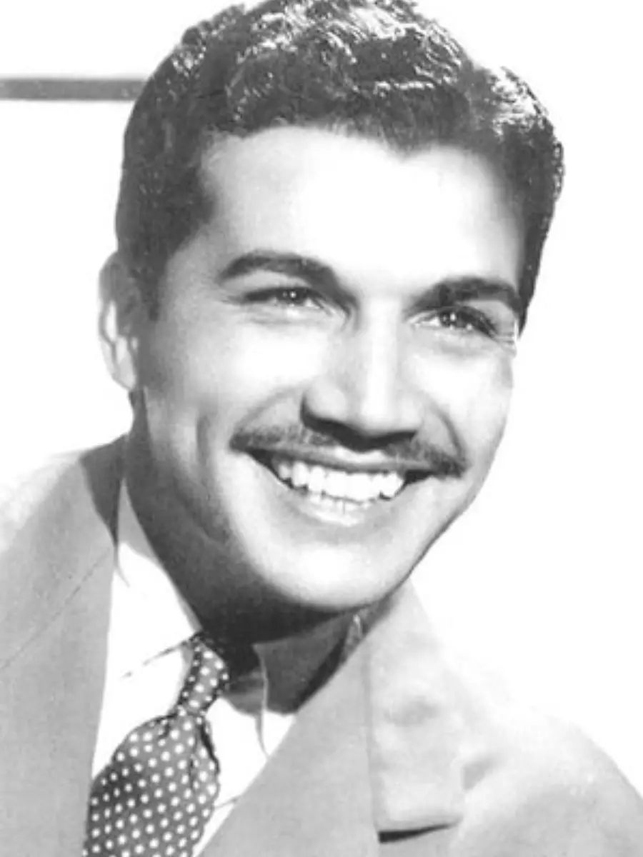 Victor Manuel Mendoza