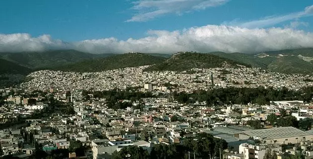 Suġġerimenti għall-ivvjaġġar Pachuca, Hidalgo fifu