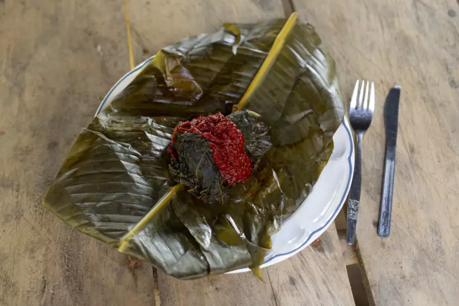 Iniimbitahan ka ng Traditions with Root na makakita ng dalawang bagong kabanata na may pinaka-tradisyonal na mga recipe mula sa Mexico 7842_4