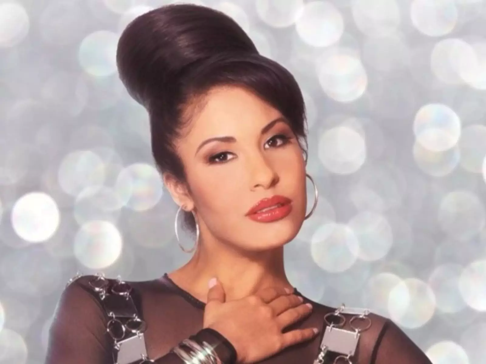 Selena Quintanilla, ເລື່ອງເຕັມຂອງ Queen of Tex - Mex