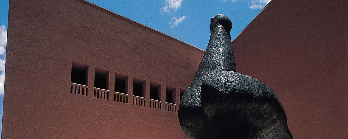 5 museum ngajajah di Monterrey