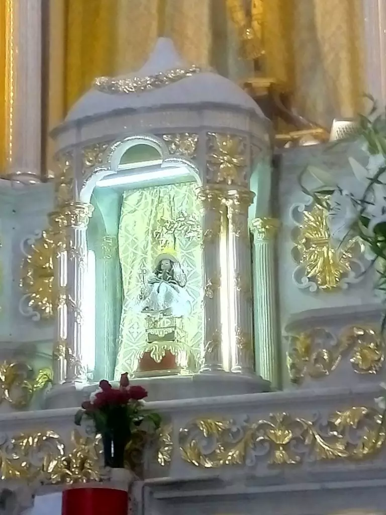 Anak Suci Atocha de Plateros, Zacatecas 7938_3