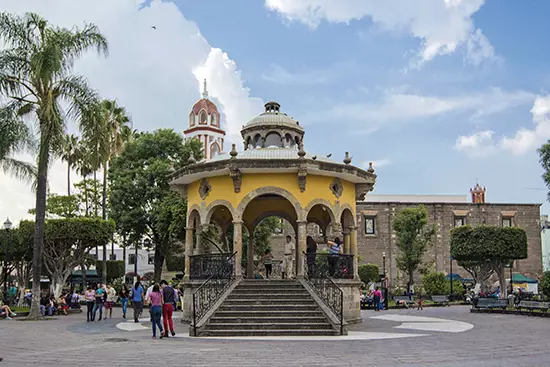 Guadalajara හි අත්යවශ්ය 5 7964_4