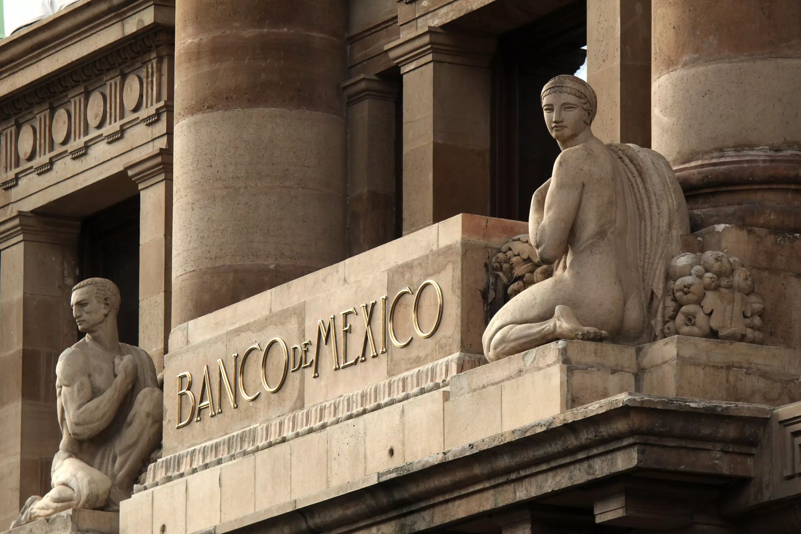 Awọn itan iyalẹnu 5 ti Ile ọnọ Banco de México 7977_2