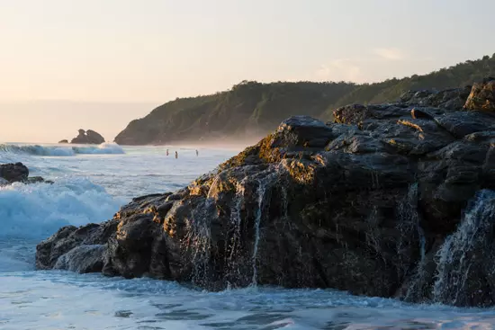 Mazunte / iStock