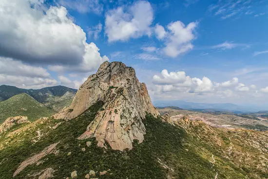 Destinasyon touris pou ranpli ou ak enèji nan sezon prentan 8020_5