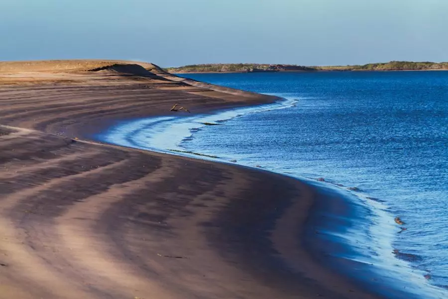 46 plaž za uživanje v Baja California Sur 8036_3