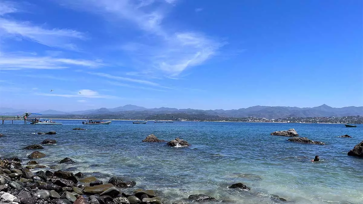 Guayabitos ಕಾರ್ನರ್