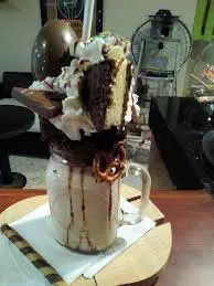 The craziest milkshakes you can find in Querétaro 8057_2