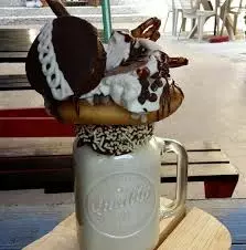 craziest Milkshakes توهان Querétaro ۾ ڳولي سگهو ٿا 8057_3