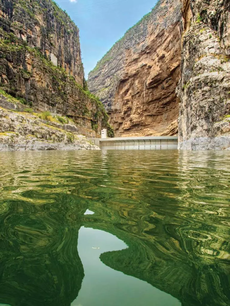 15 საოცნებო პლაჟი, კუნძული, რიფები და ცენოტები 8090_4