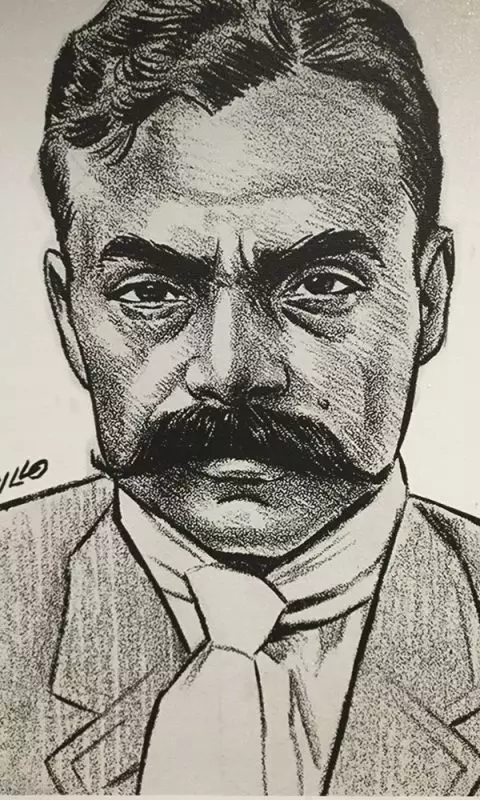 Emiliano Zapata