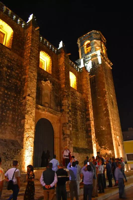 History of the city of Campeche 8230_9