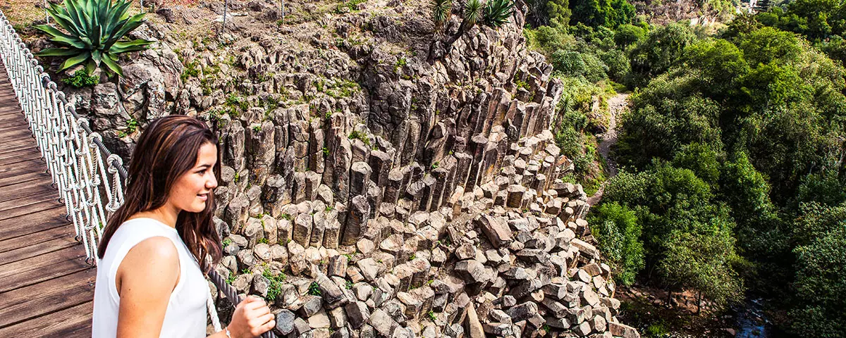 Կայքեր ուսումնասիրելու Huasca de Ocampo fifu-ում