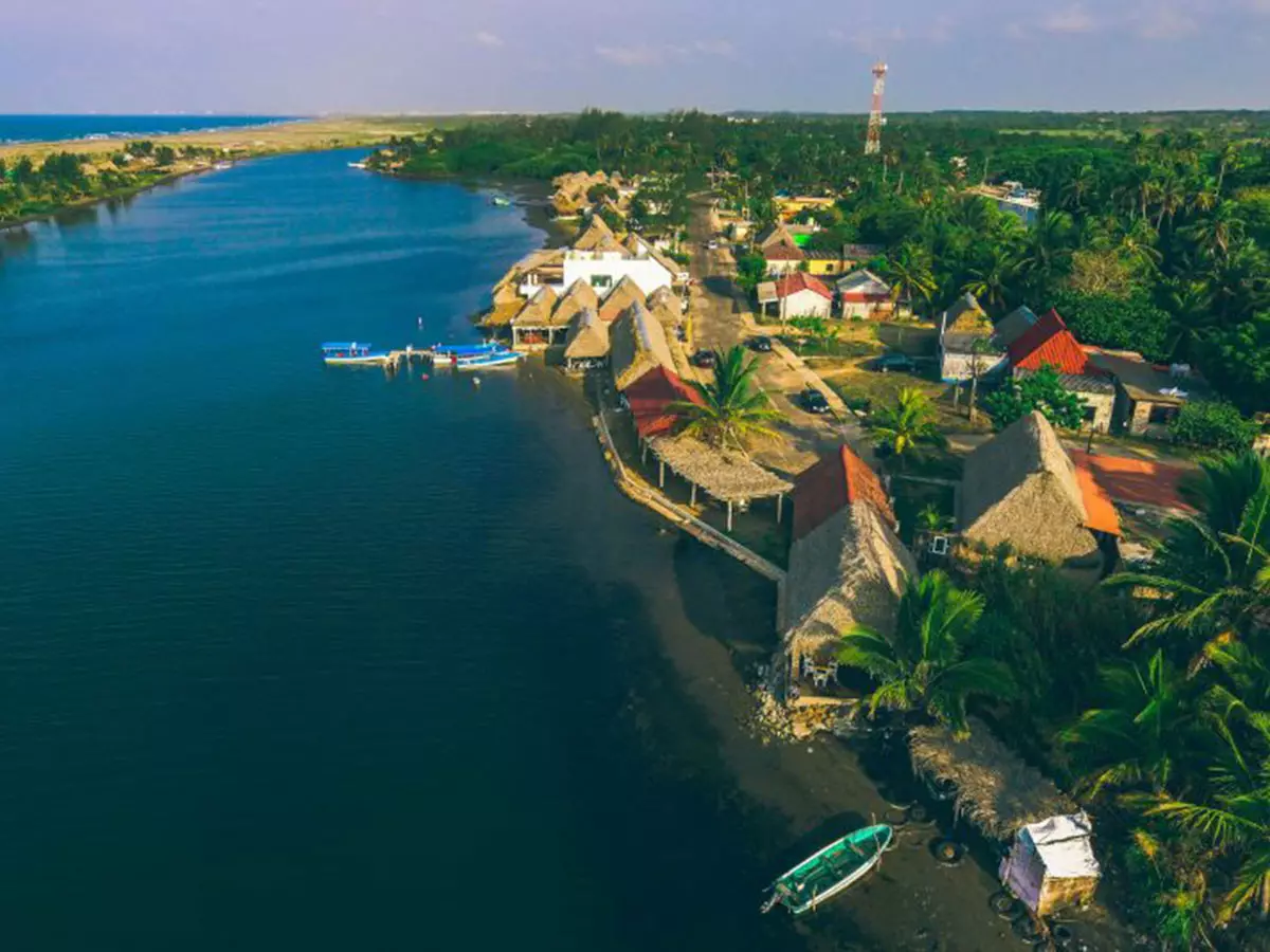 Coatzacoalcos-सप्ताहांत-Veracruz