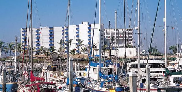 Mazatlan, Oscar Navarro Cortes fifu