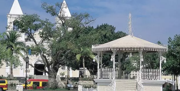 Los Kabos, dünyanın sonunda (Baja California Sur)