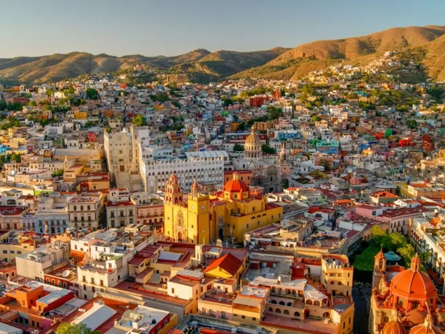 Guanajuato