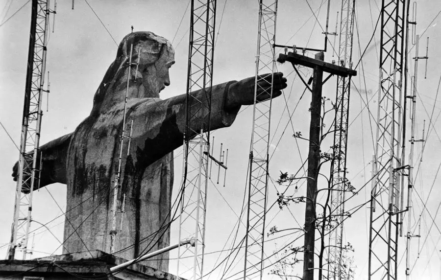 Kad Cristo Rey del Cubilete bombardēja Plutarco Elías Calles 8440_6