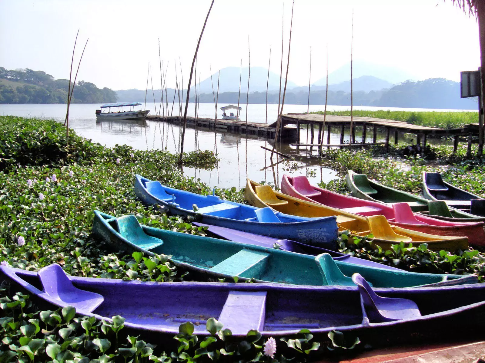 mea e fai i Catemaco