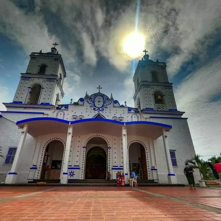 wat te dwaan yn Catemaco - Catemaco Lake