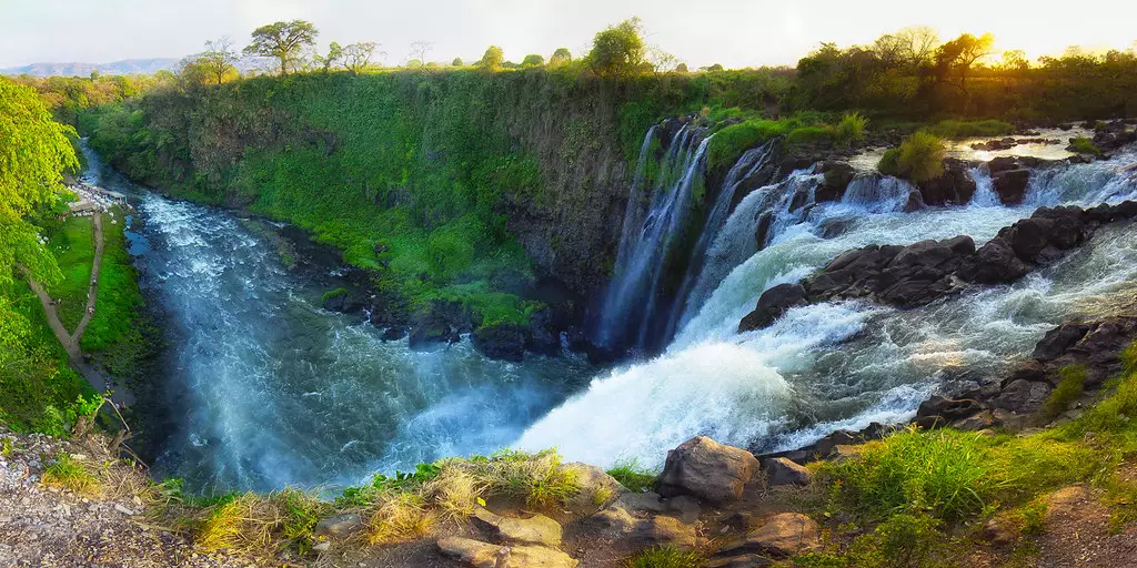 isosileomi ni Catemaco