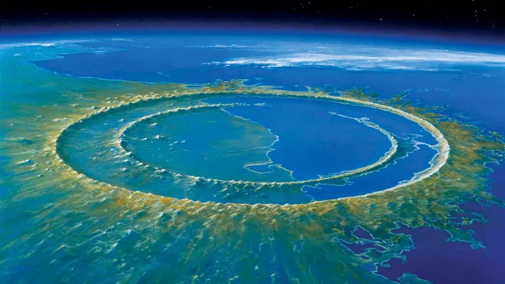 crater-yucatan