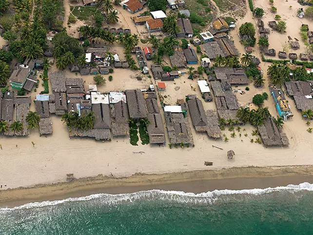 Riapertura delle spiagge messicane: da Los Cabos a Puerto Escondido 8530_7